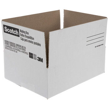 Scotch Mailing Box | Hobby Lobby | 2257418