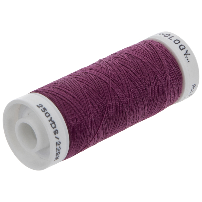 1093 Wild Berry All Purpose Polyester Thread | Hobby Lobby | 1256411