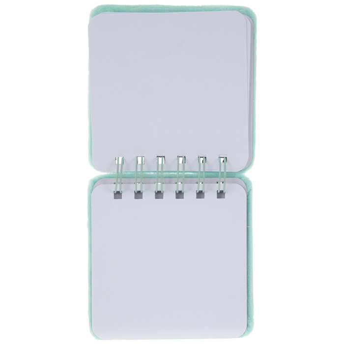 Llama Plush Notebook | Hobby Lobby | 2122018