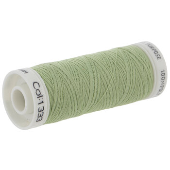 1333 Pistachio All Purpose Polyester Thread | Hobby Lobby | 1255710