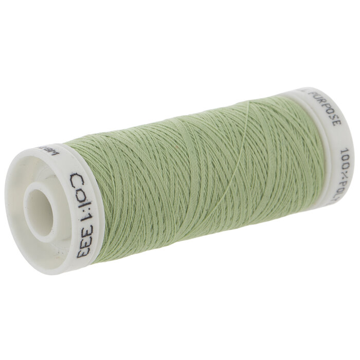 1333 Pistachio All Purpose Polyester Thread | Hobby Lobby | 1255710