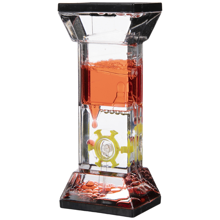 Bubble Drop With Wheel Liquid Motion | Hobby Lobby | 1757137