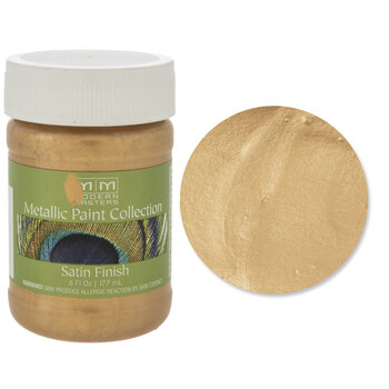 Modern Masters Metallic Paint | Hobby Lobby