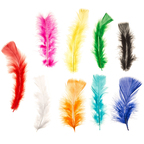Multi-Color Feather Fluff Value Pack | Hobby Lobby | 564534