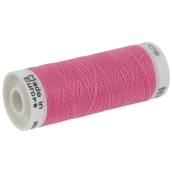 1562 Bubblegum All Purpose Polyester Thread | Hobby Lobby | 1255173