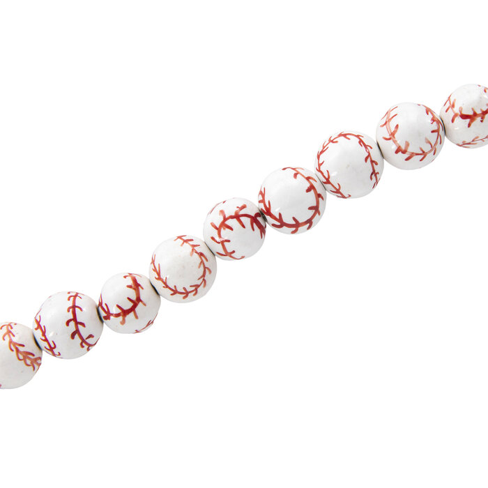 Baseball Bead Strand | Hobby Lobby | 1579507