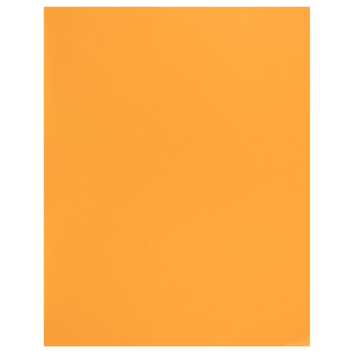 Peach Orange Poster Board - 22" x 28" | Hobby Lobby | 2260693