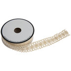 Ivory Lace Trim - 3/4" | Hobby Lobby | 2226686