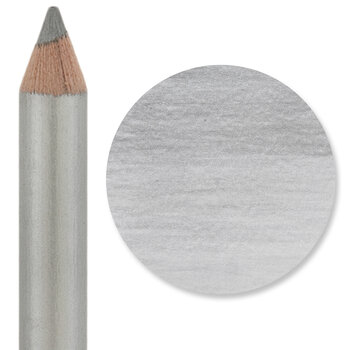 949 Metallic Silver Prismacolor Premier Colored Art Pencil | Hobby ...