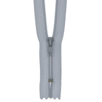 Gray All Purpose Zipper - 22" | Hobby Lobby | 1844372