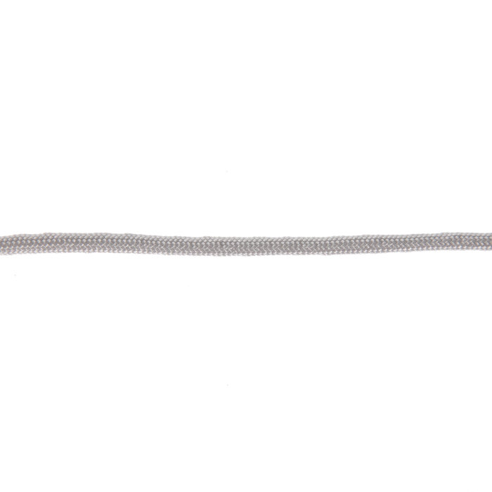 Silver Grey Paracord - Size 550 | Hobby Lobby | 403881