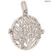 Filigree Tree Locket | Hobby Lobby | 1659085