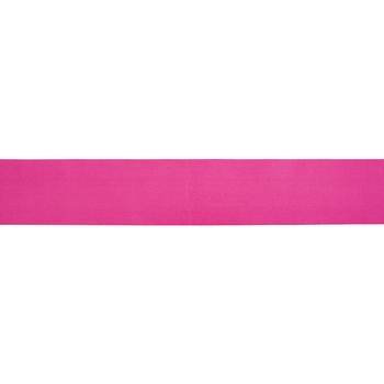 Hot Pink Matte Grosgrain Ribbon - 3" | Hobby Lobby | 1019876