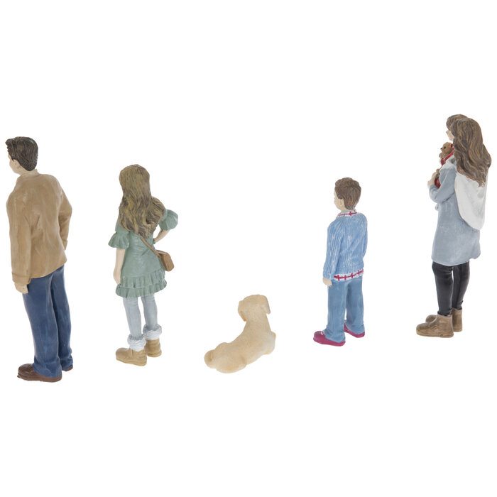 Miniature Family | Hobby Lobby | 2102036