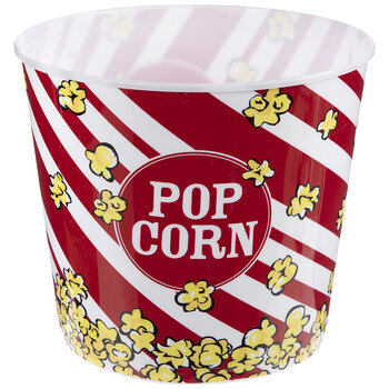 Popcorn Bucket - Large | Hobby Lobby | 2226512