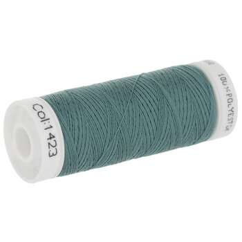 1423 Cool Aqua All Purpose Polyester Thread | Hobby Lobby | 1256502