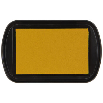 Yellow Artesprix Sublimation Ink Pad | Hobby Lobby | 2266906