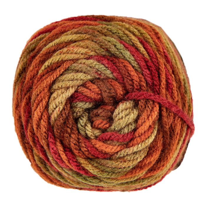 Autumn Stripe I Love This Yarn | Hobby Lobby | 283242