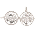 Filigree Tree Locket | Hobby Lobby | 1659085