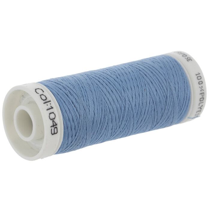 1049 Cornflower All Purpose Polyester Thread | Hobby Lobby | 1255579
