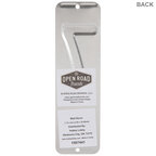 License Plate Number Metal Sign - 7 | Hobby Lobby | 1507441