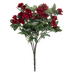 Red Mini Rose Bush | Hobby Lobby | 914721