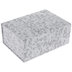 Gray & White Leopard Print Box | Hobby Lobby | 2251445