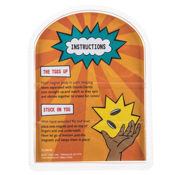 Buzzing Noisemaker Magnets | Hobby Lobby | 1022912