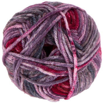Berry Mix Yarn Bee Soft & Sleek Yarn | Hobby Lobby | 1345925