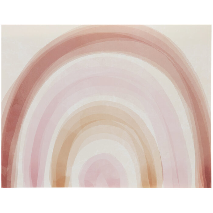 Pink Rainbow Poster Board Paper | Hobby Lobby | 2259687