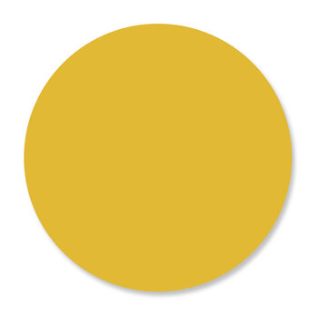 Medium Yellow FolkArt Acrylic Paint | Hobby Lobby | 895722