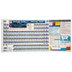 Periodic Table Advanced Quick Study Guide | Hobby Lobby | 628461