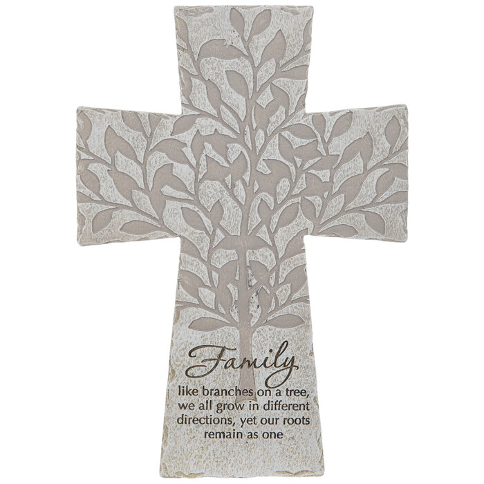 Family Tree Wall Cross | Hobby Lobby | 2121176