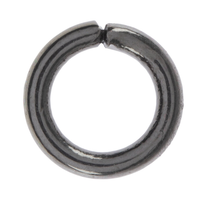 Heavy Gauge Jump Rings - 6mm | Hobby Lobby | 1216498