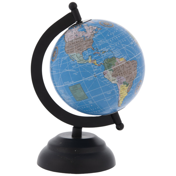 Mini Globe | Hobby Lobby | 1809458
