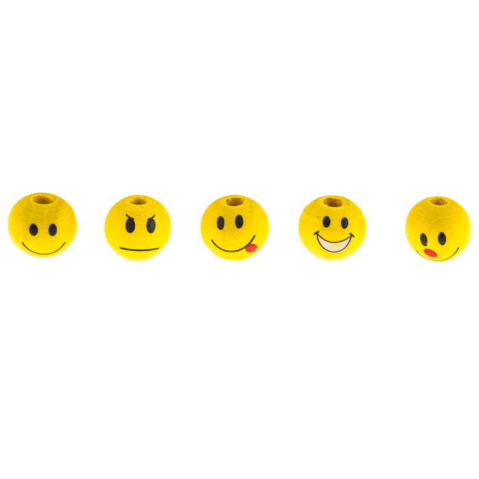 Spinning Smiley Face Animation