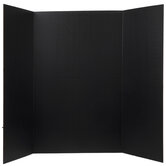 Black Project Display Board - 36" x 48" | Hobby Lobby | 508861