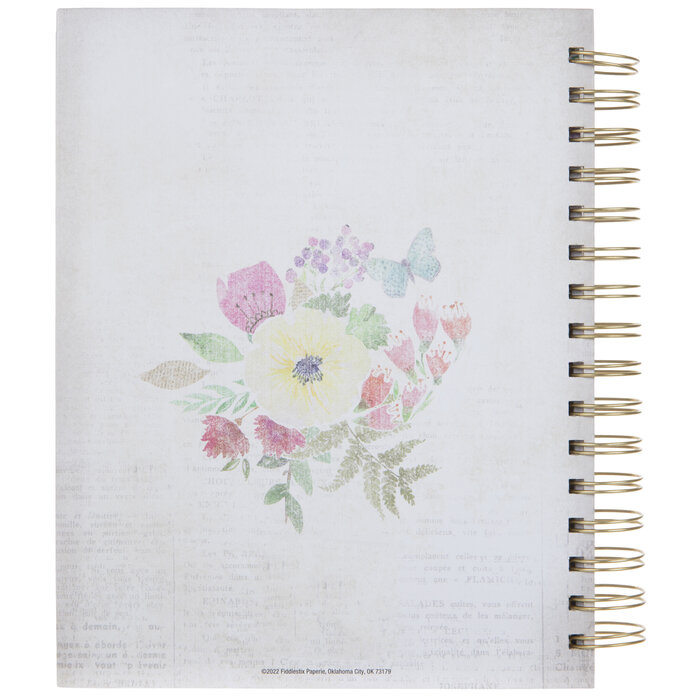 Psalm 51:10 Journal | Hobby Lobby | 2234078