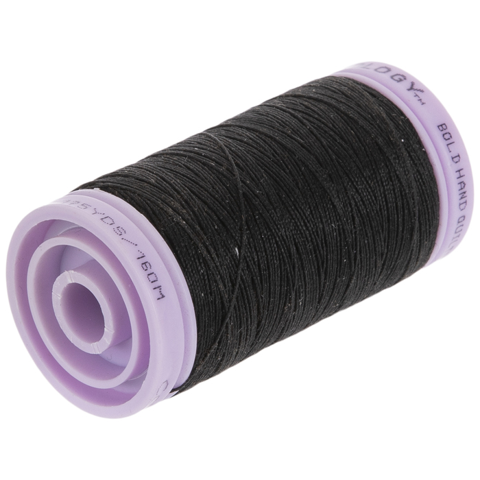 2108 Black Hand Quilting Thread | Hobby Lobby | 1261007