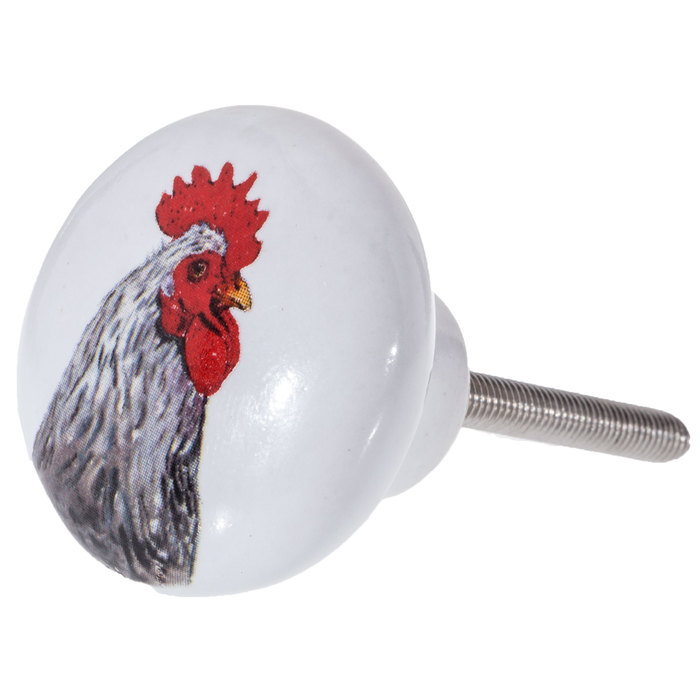 Rooster Knob | Hobby Lobby | 1542810