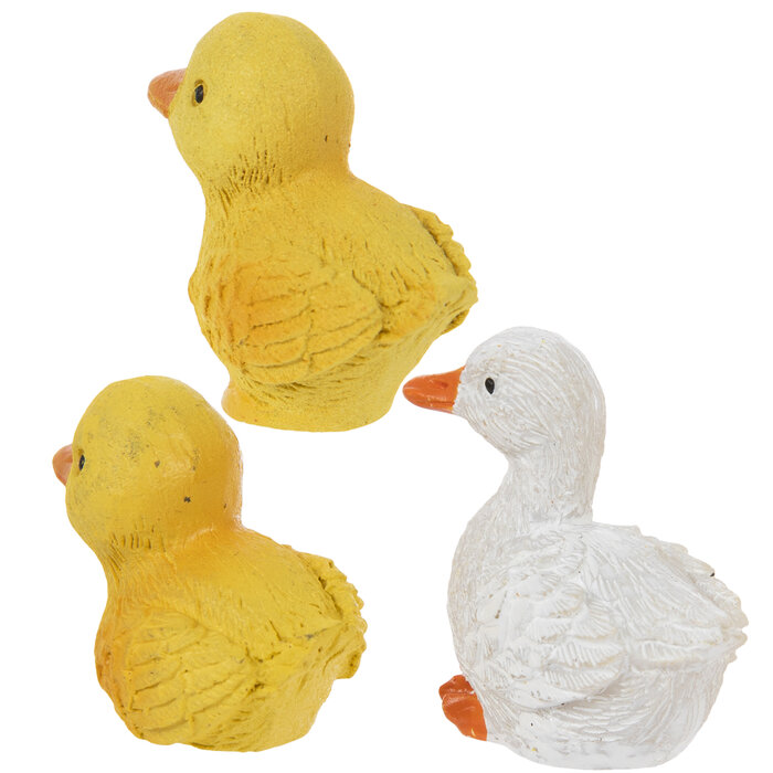 Miniature Ducks | Hobby Lobby | 1569680