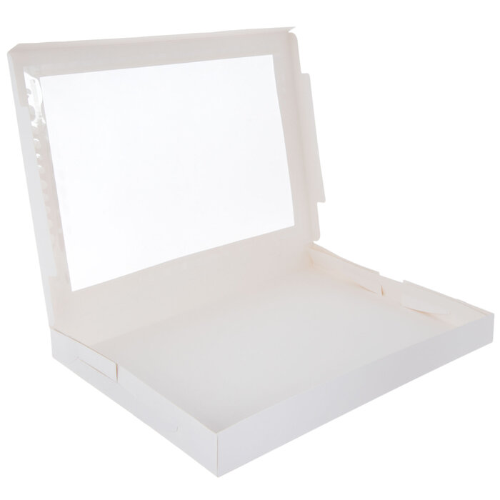 White Cookie Boxes | Hobby Lobby | 1185438