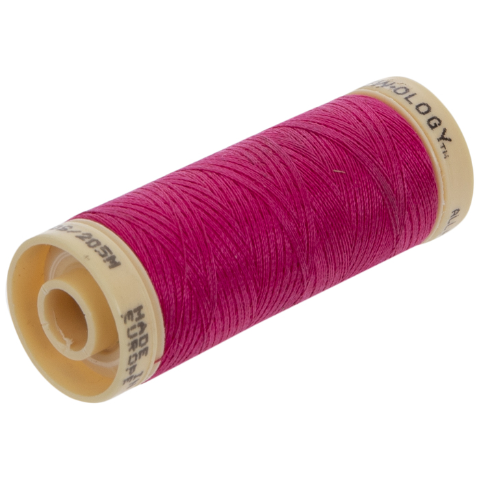4013 Hot Pink All Purpose Cotton Thread | Hobby Lobby | 1259894