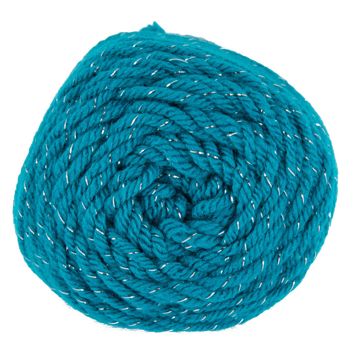 Peacock Sparkle Metallic I Love This Yarn | Hobby Lobby | 874180