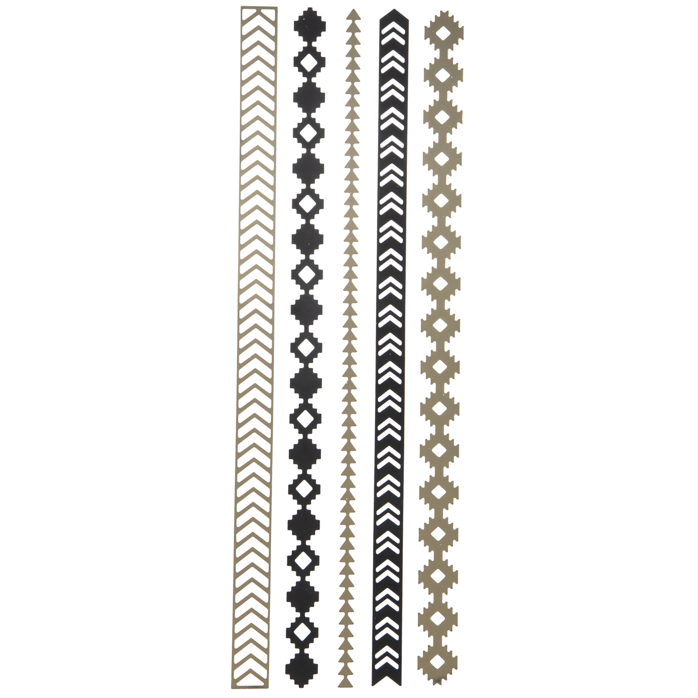 CORNER FLOURISH Decal Set • Farmhouse Decal • Flourish Accent • DIY ...