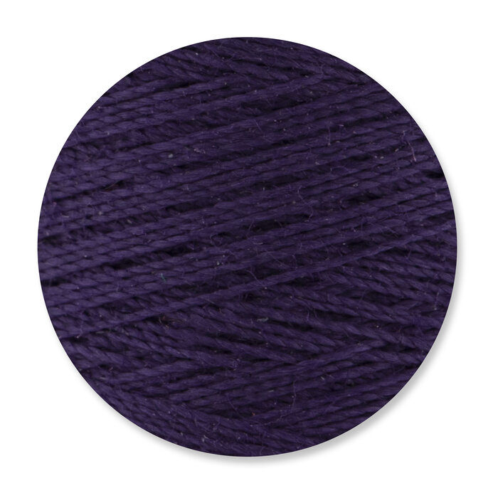1358 Dark Purple All Purpose Polyester Thread | Hobby Lobby | 1257138