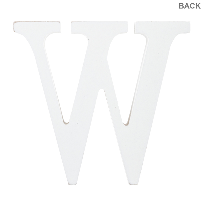 Whitewash Wood Pallet Letter Wall Decor at Declan Gleadow blog