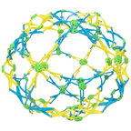 Hoberman Mini Bounceback Sphere | Hobby Lobby | 1982628