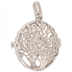 Filigree Tree Locket | Hobby Lobby | 1659085