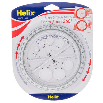 Angle & Circle Maker | Hobby Lobby | 247130